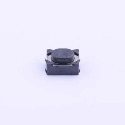 PTS810SJM250SMTRLFS 轻触开关 4.2*3.2*2.5mm 立贴 轻触开关 SMD