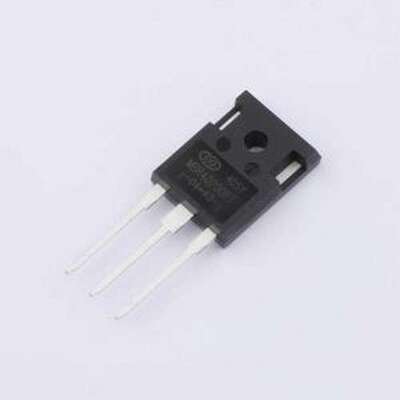 MBR40200PT 肖特基二极管 电压:200V 电流:40A TO-247