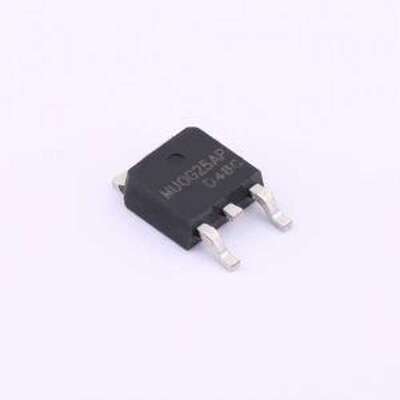 KNCE60P25K 场效应管(MOSFET) 1个P沟道 耐压:60V 电流:25A TO-25