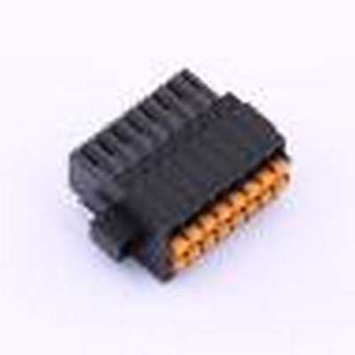 JL15EDGKDHM-25408B01 插拔式接线端子 螺丝固定 2x8P 2.54mm 排