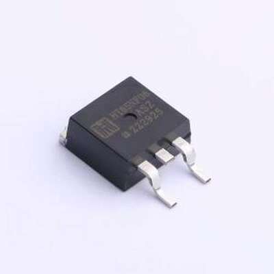 HT65NF06ASZ 场效应管(MOSFET) 1个N沟道 耐压:60V 电流:65A TO-2