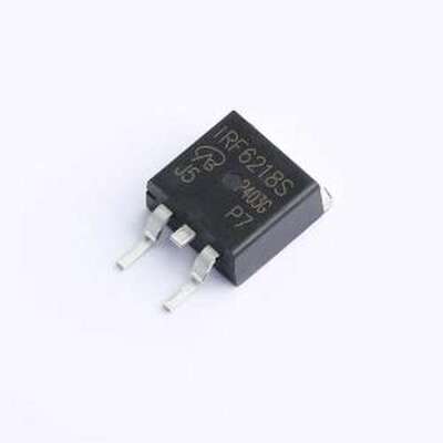 IRF6218S-VB 场效应管(MOSFET) 1个P沟道 耐压:150V 电流:18A TO-