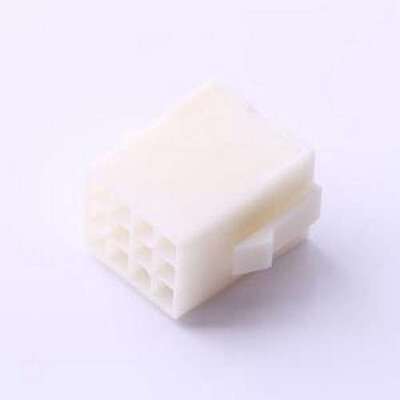 172162-1 胶壳(线对板/线对线) 3x4P 4.2mm P=4.2mm