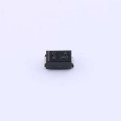 CDBA340-HF 肖特基二极管 电压:40V 电流:3A SMA(DO-214AC)