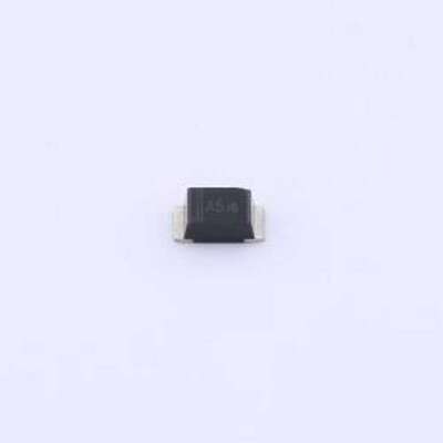 CGRKM4005-HF 通用二极管 电压:600V 电流:1A SOD-123F