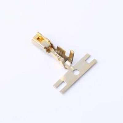 SJ4F-81GF-M3.0 胶壳端子 SJ4F-81GF-M3.0