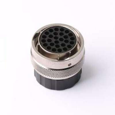 RT062028SNHEC03 圆形(线缆)连接器 RT062028SNHEC03