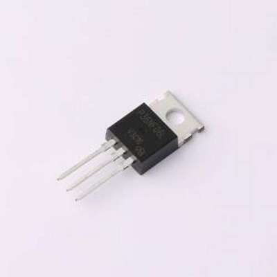 STP36NF06L-VB 场效应管(MOSFET) 1个N沟道 耐压:60V 电流:50A TO