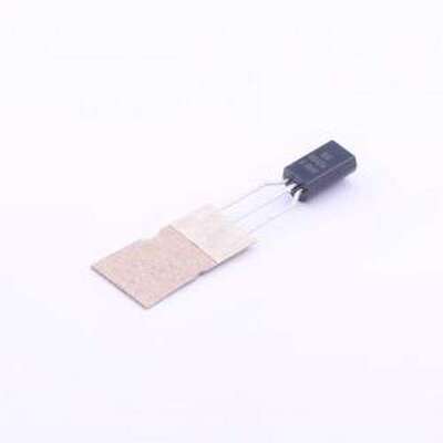 2SB647A-C 三极管(BJT) PNP 电流:1A 耐压:100V C(100-200) TO-92