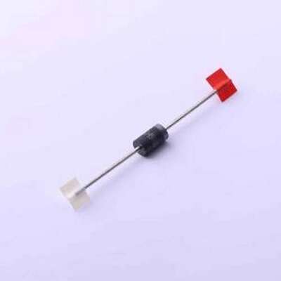 SB5H100-E3/73 肖特基二极管 电压:100V 电流:5A DO-201AD