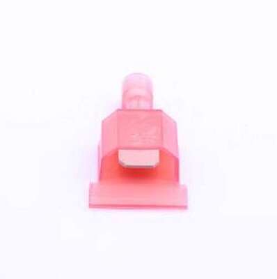 2-520102-2 冷压端子 2-520102-2