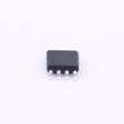 DMHC4035LSDQ-13 场效应管  2个N沟道+2个P沟道 耐压:40V