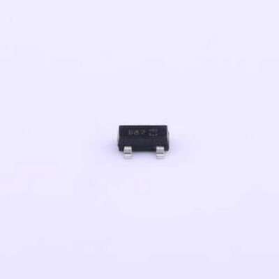 BAT54CFILM 肖特基二极管 电压:40V 电流:300mA SOT-23