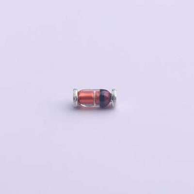 BZV55-C9V1,115 稳压二极管 BZV55-C9V1,115 MiniMELF