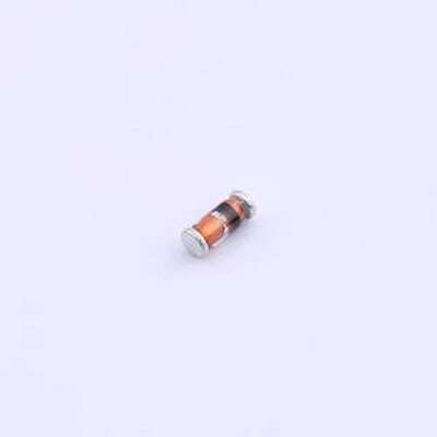 BZV55-B20,135 稳压二极管 BZV55-B20,135 MiniMELF