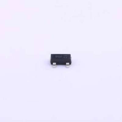 BAR43CFILM 肖特基二极管 电压:30V 电流:100mA SOT-23-3L