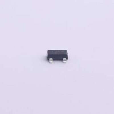 MMBT2369ALT1G 三极管(BJT) 耐压:15V 电流:200mA NPN SOT-23