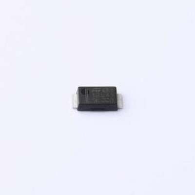 STTH1R06AFY 快恢复/高效率二极管 电压:600V 电流:1A SOD-128