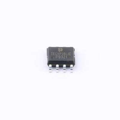 IRF9321TRPBF-TP 场效应管  IRF9321TRPbF SOP-8