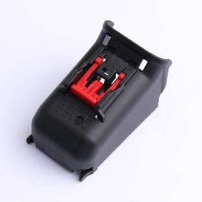 1-2299988-1 连接器外壳 1-2299988-1