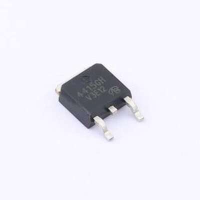 AP4415GH-VB 场效应管  1个P沟道 耐压:30V 电流:38A TO-2