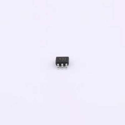 FDG8850NZ-VB 场效应管(MOSFET) 2个N沟道 耐压:20V 电流:2A SC70