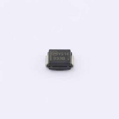 SZ1SMB5933BT3G 稳压二极管 SZ1SMB5933BT3G SMB