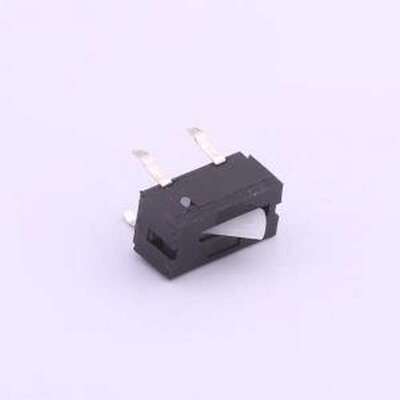 TM-1608A-A 行程开关 10*4.8*4.5mm 插件检测开关 插件