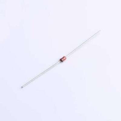 BZX85C10 稳压二极管 Zener Diode; 5% Tolerance DO-41-2