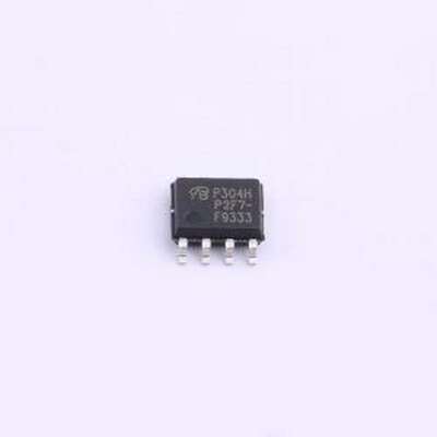 IRF9333TRPBF-VB 场效应管  1个P沟道 耐压:30V SOP8