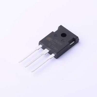 SGT25U120FD1P7 IGBT管/模块 SGT25U120FD1P7 TO-247-3