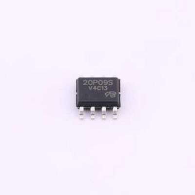 NCE20P09S-VB 场效应管  1个P沟道 耐压:20V 电流:13A SOP