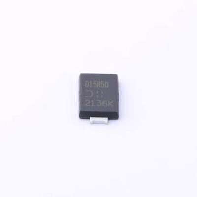 SDT15H50P5-7 肖特基二极管 SDT15H50P5-7 PowerDI5