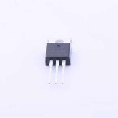 HY3906P 场效应管(MOSFET) 1个N沟道 耐压:60V 电流:190A TO-220F