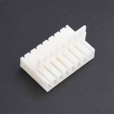 928343-8 胶壳(线对板/线对线) 5mm P=5mm