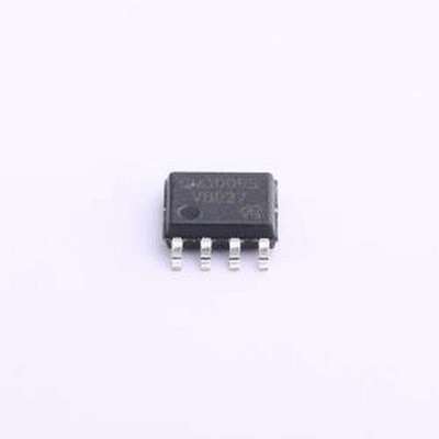 QM3006S-VB 场效应管(MOSFET) 1个N沟道 耐压:30V 电流:18A SO-8