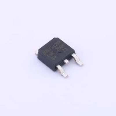 AUIRFR4292TRL 场效应管  1个N沟道 耐压:250V 电流:9.3A