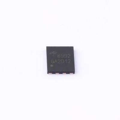 AON6992 场效应管  2个N沟道 耐压:30V 电流:31A 电流:19A