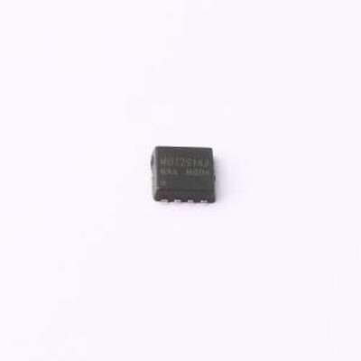 MOT2914J 场效应管(MOSFET) 1个N沟道 耐压:20V 电流:12A PDFN3x3