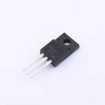 STP30NS15LFP-VB 场效应管(MOSFET) 1个N沟道 耐压:200V 电流:20A