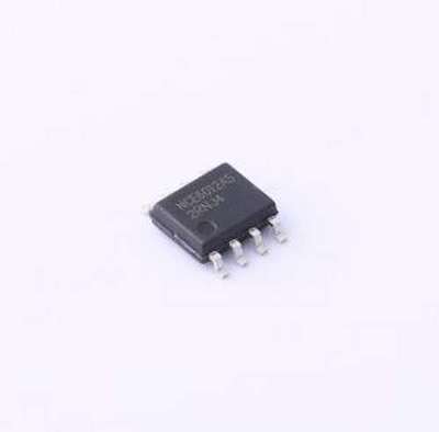 NCE6012AS 场效应管(MOSFET) 1个N沟道 耐压:60V 电流:12A SOP-8-