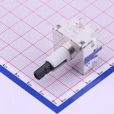SDDE1C0101 旋转编码器 SDDE1C0101 插件