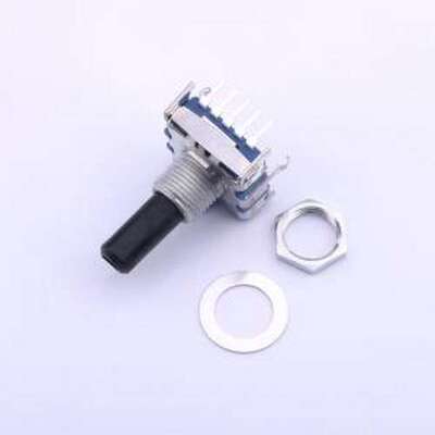 SRBV141201 旋转开关 SRBV141201 三件套 插件