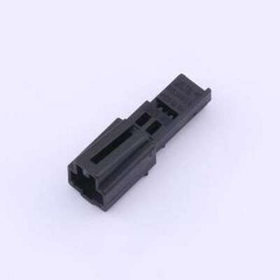 1534155-1 连接器外壳 外壳