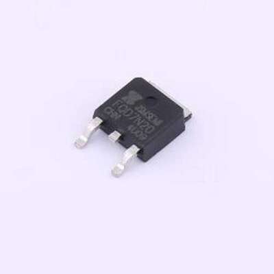 FQD7N20LTM-JSM 场效应管(MOSFET) FQD7N20LTM TO-252
