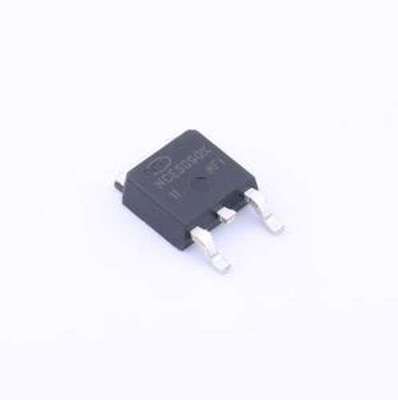 NCE6890K 场效应管(MOSFET) 1个N沟道 耐压:68V 电流:90A TO-252-