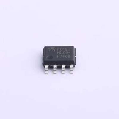 IRF7468TR-VB 场效应管(MOSFET) 1个N沟道 耐压:40V 电流:12A SO-