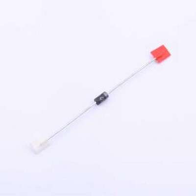 LUR160 通用二极管 电压:600V 电流:1A DO-41