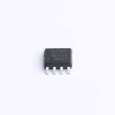 SI4090DY-T1-GE3-VB 场效应管(MOSFET) 1个N沟道 耐压:100V 电流: