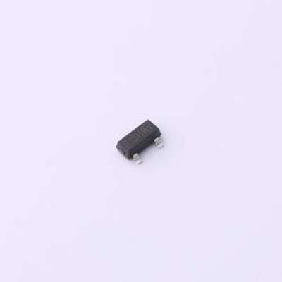 AO3434-VB 场效应管(MOSFET) 1个N沟道 耐压:30V 电流:6.5A SOT-2